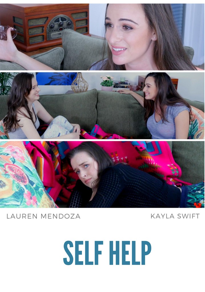 SELF HELP - Ver la serie online completa en español