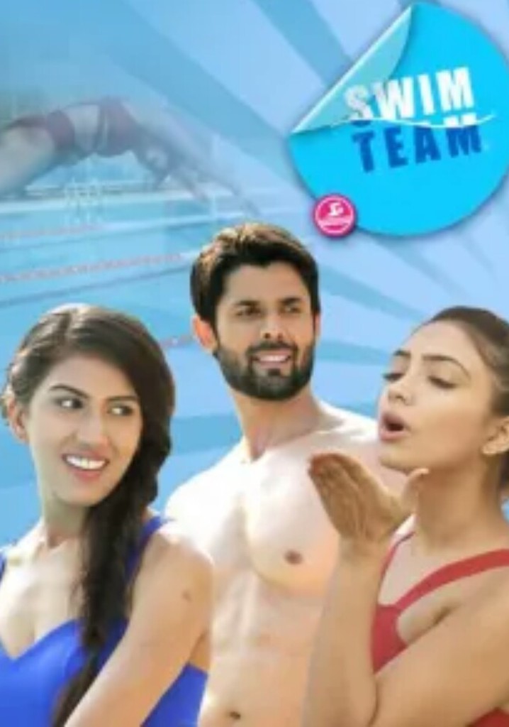Swim Team Watch Tv Show Streaming Online