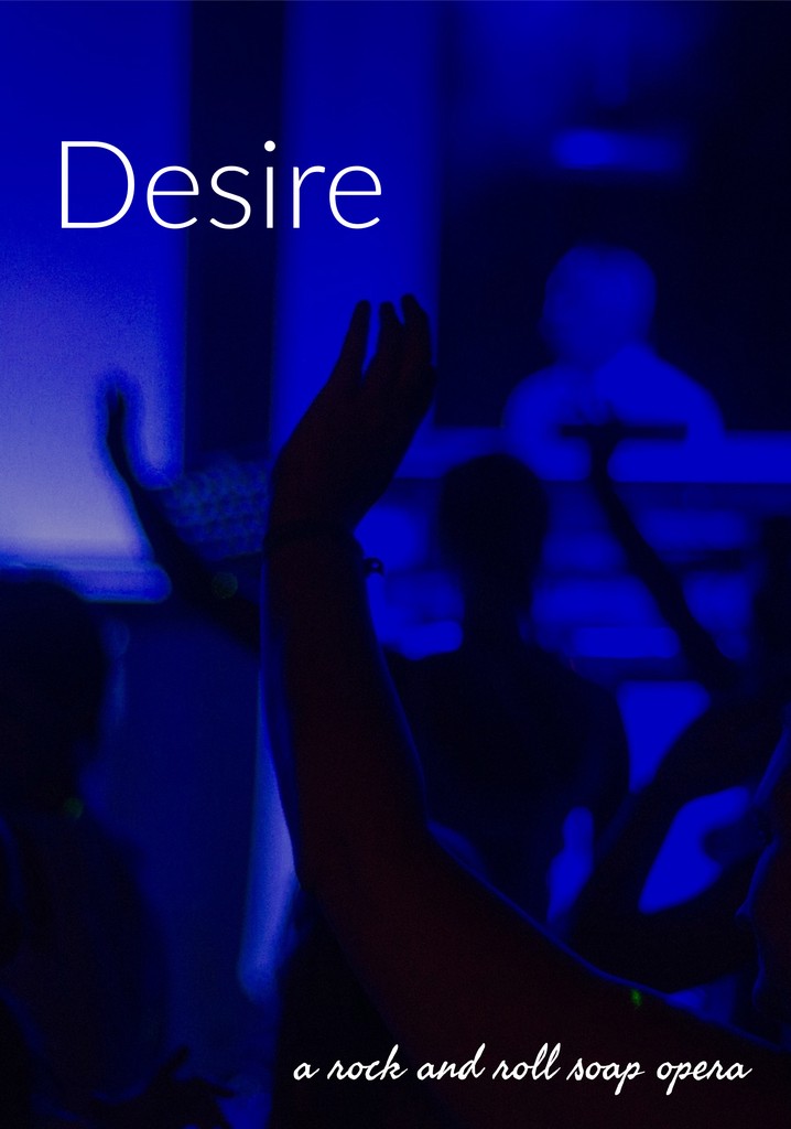 Desire - watch tv show streaming online