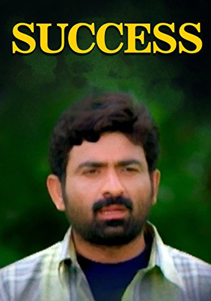 Success streaming: where to watch movie online?