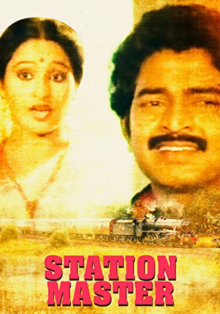 Station Master streaming: where to watch online?