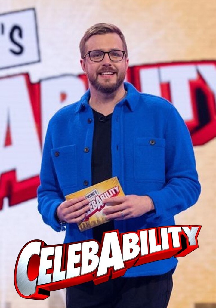 CelebAbility - watch tv series streaming online