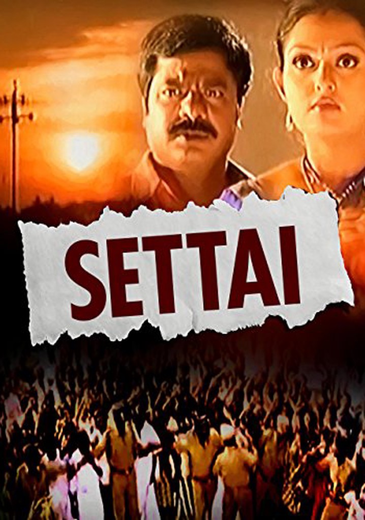 Settai streaming: where to watch movie online?