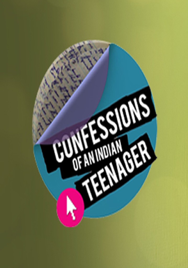 Confessions of an Indian Teenager - streaming online
