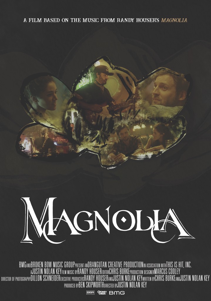 Magnolia streaming: where to watch movie online?