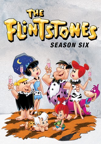 Flintstones tv show store