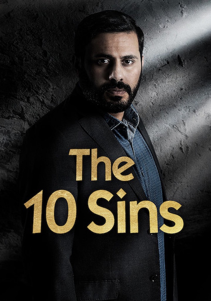 The 10 Sins - watch tv show streaming online