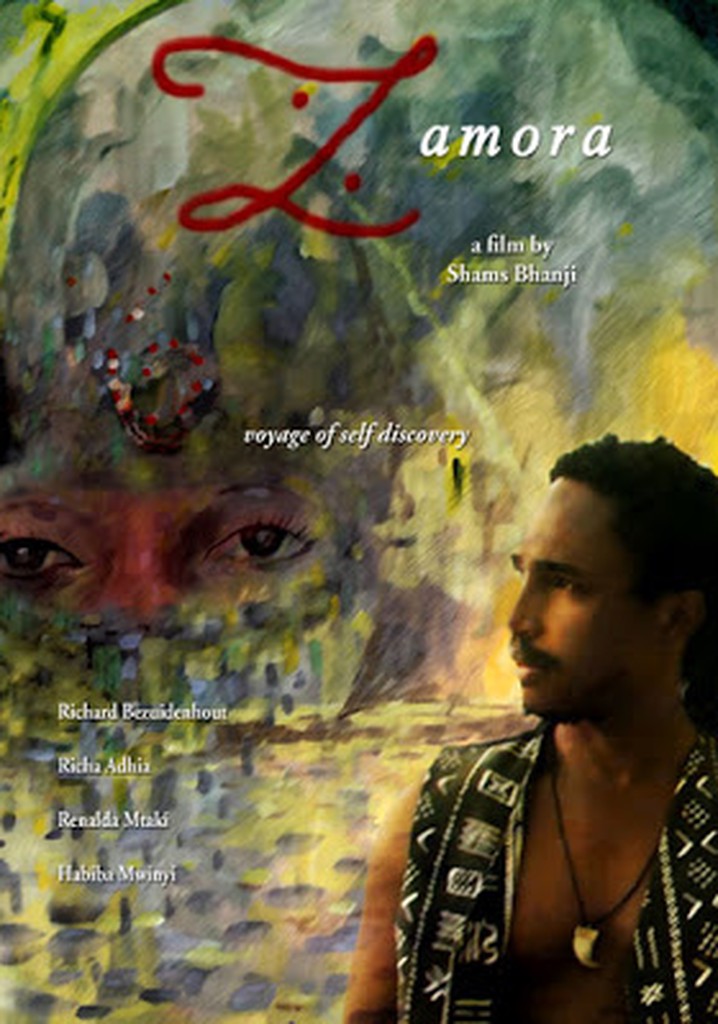 Zamora - film: dove guardare streaming online