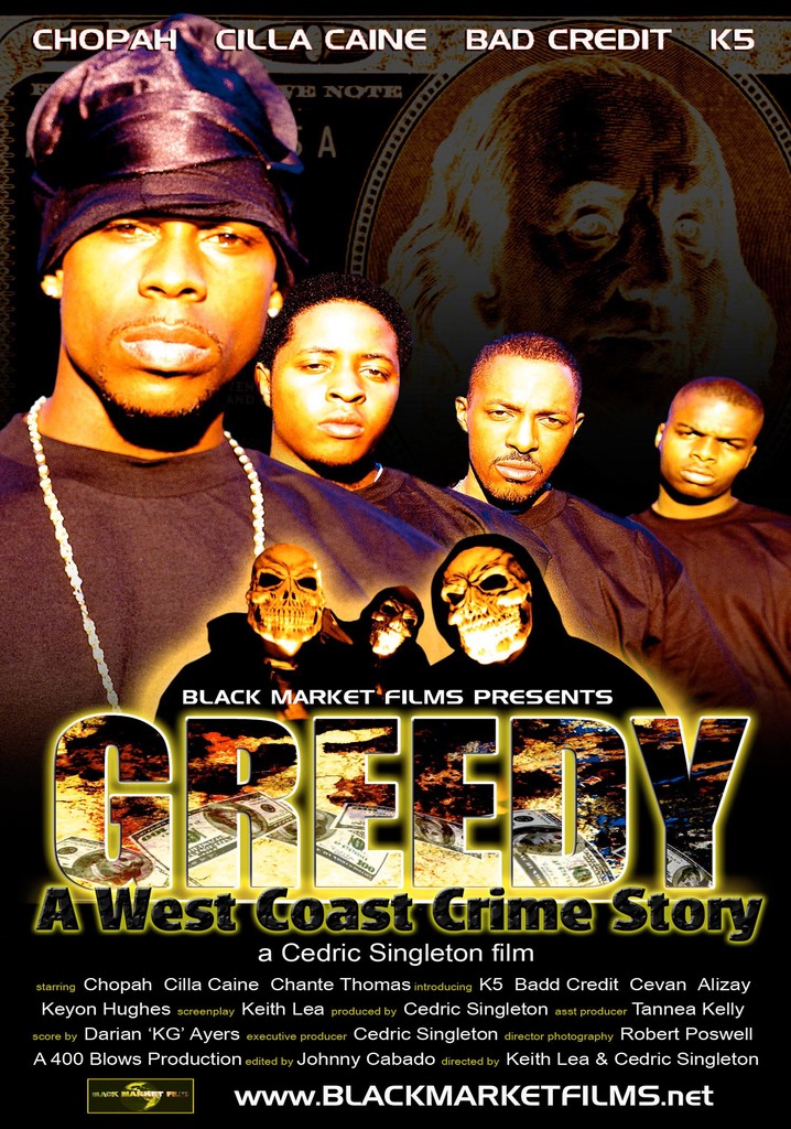 Greedy streaming: where to watch movie online? Greedy streaming: where to watch movie online?