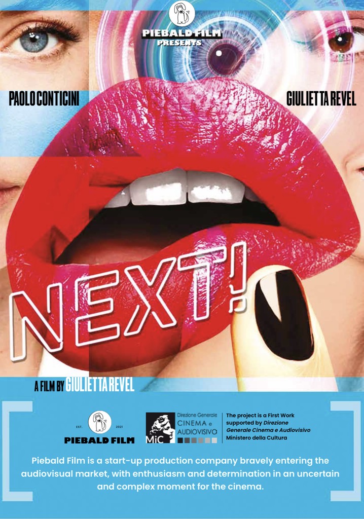 Next! streaming: where to watch movie online?