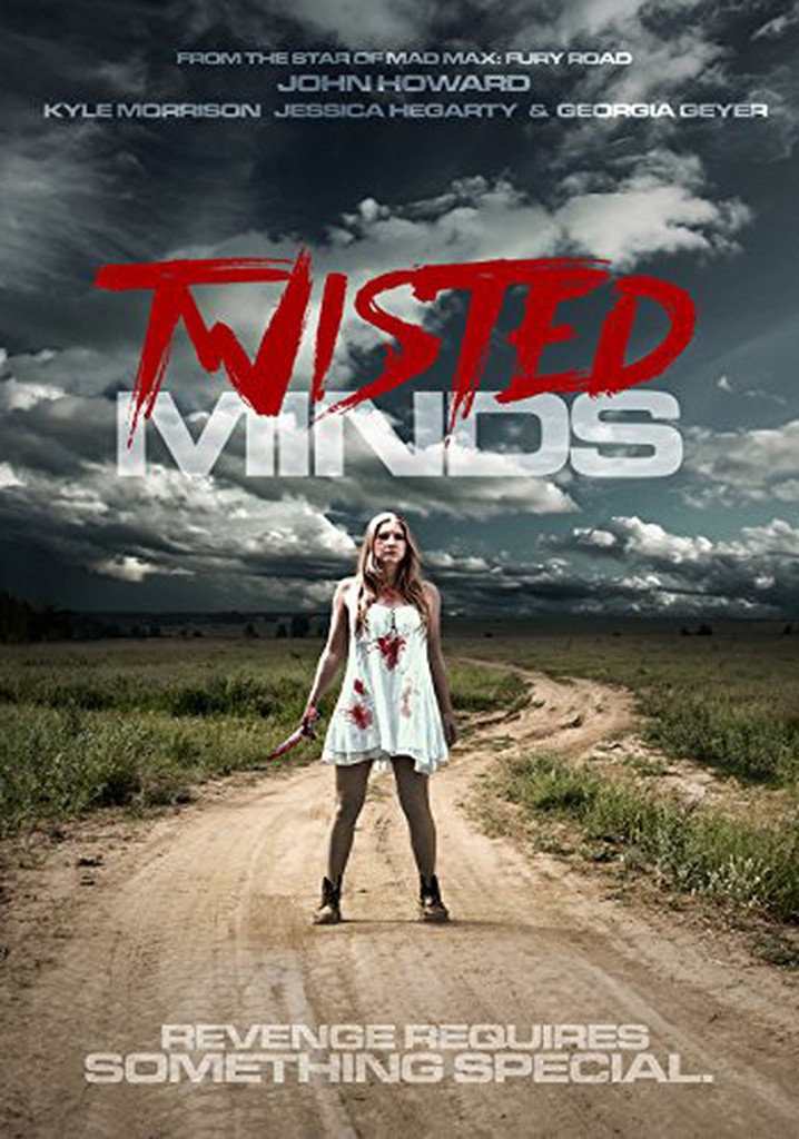Twisted Minds streaming: where to watch online?