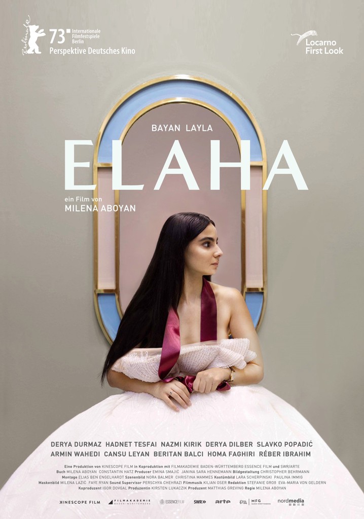 Elaha streaming: where to watch movie online?