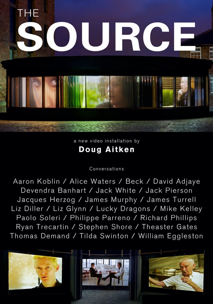 La Source streaming: where to watch movie online?