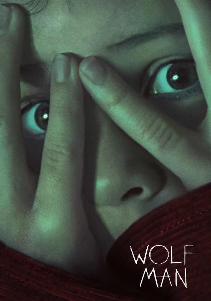 Où regarder Wolf Man en streaming complet et légal