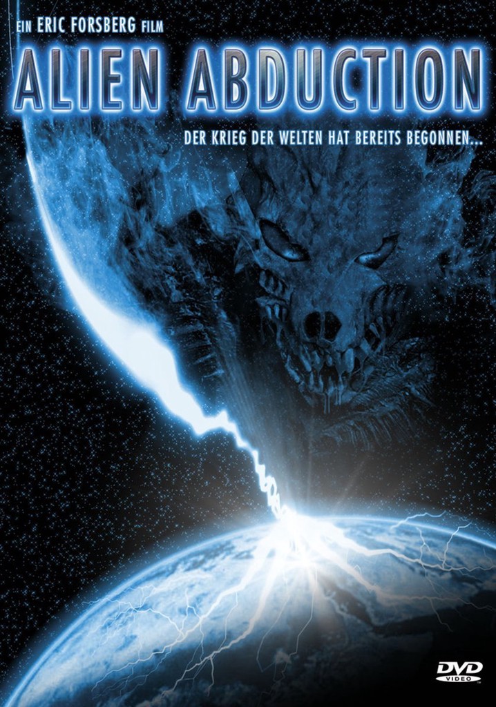 Alien Abduction - Stream: Jetzt Film online anschauen