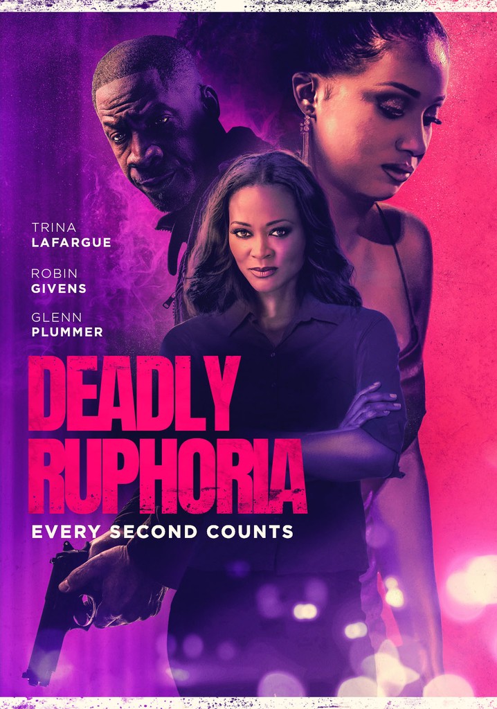 Regarder Deadly Ruphoria en streaming complet et légal