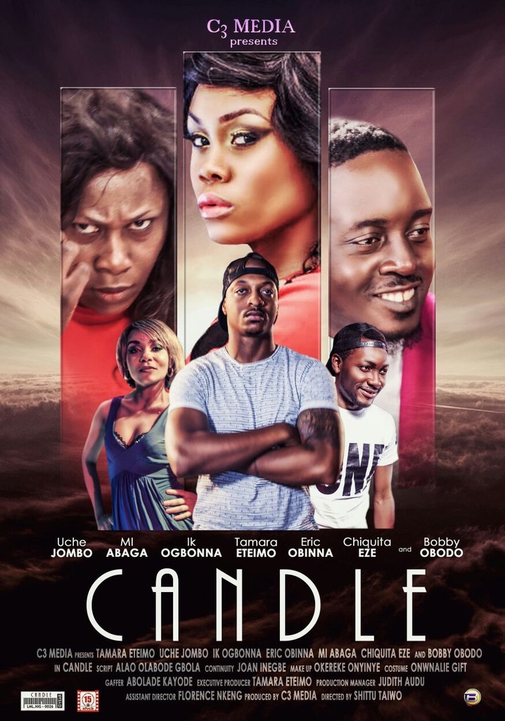 Candle - película: Ver online completa en español