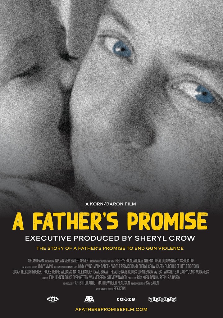 A Father's Promise streaming: where to watch online?