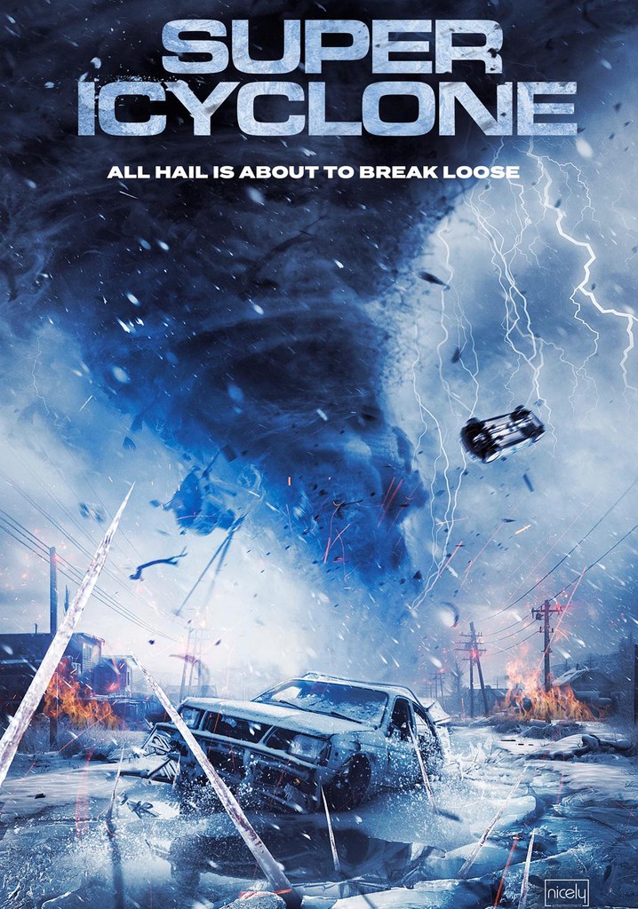 Super Icyclone streaming: where to watch online?