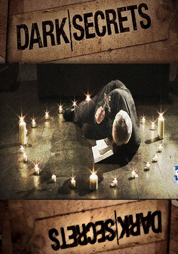 Dark Secrets - watch tv show streaming online