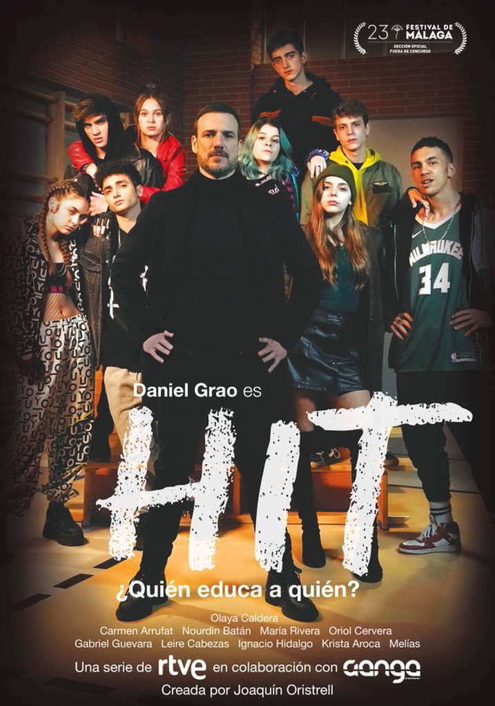 HIT Season 3 - watch full episodes streaming online