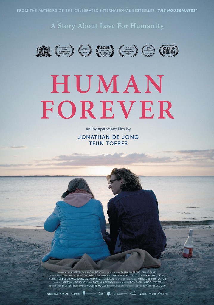 Human Forever streaming: where to watch online?