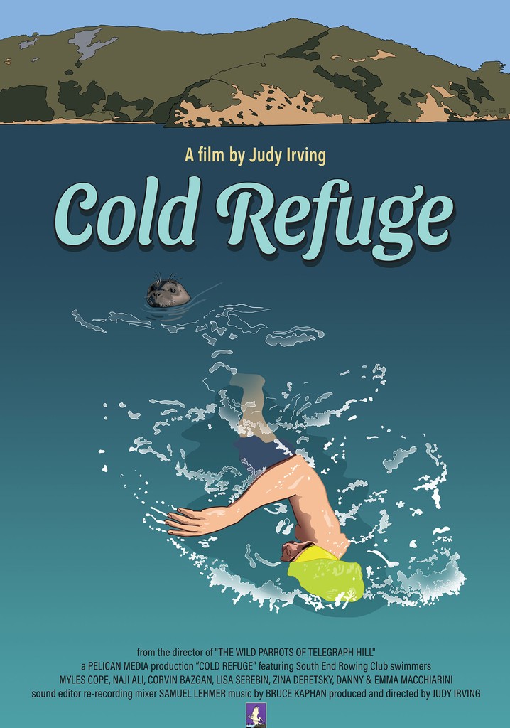 Regarder Cold Refuge en streaming complet et légal