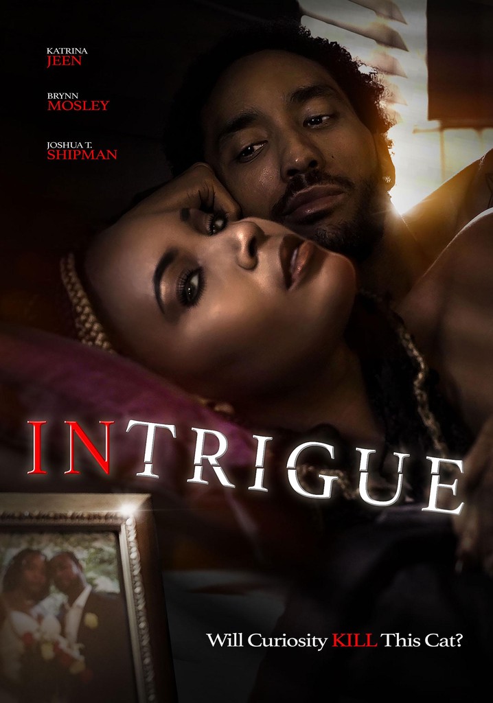 Intrigue streaming: where to watch movie online?