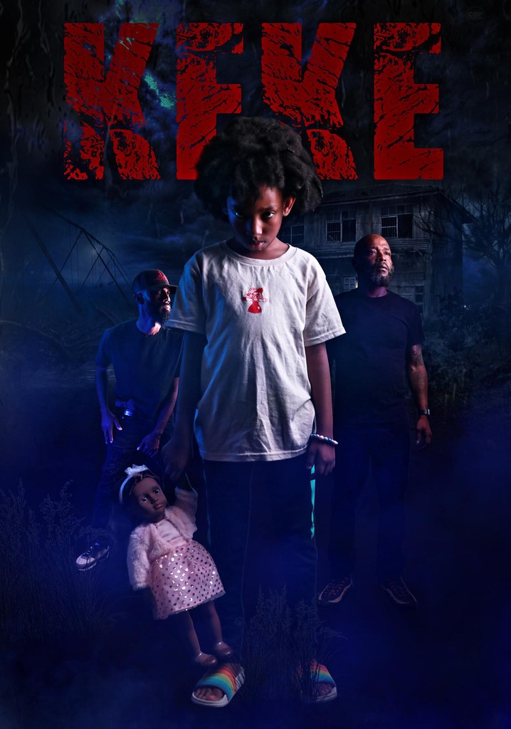 KeKe - película: Ver online completa en español