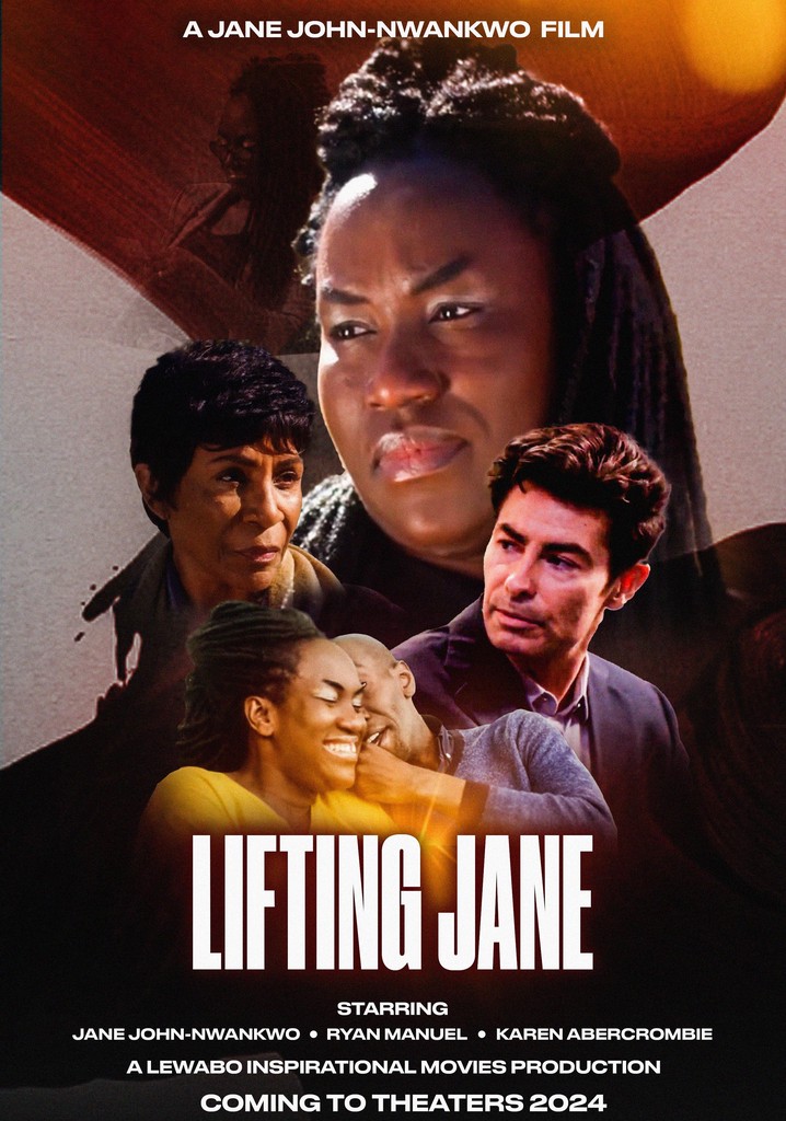 Lifting Jane - movie: where to watch streaming online