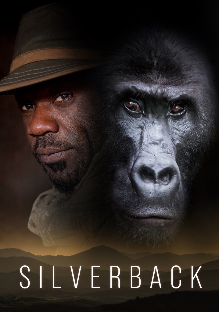 Silverback streaming: where to watch movie online?
