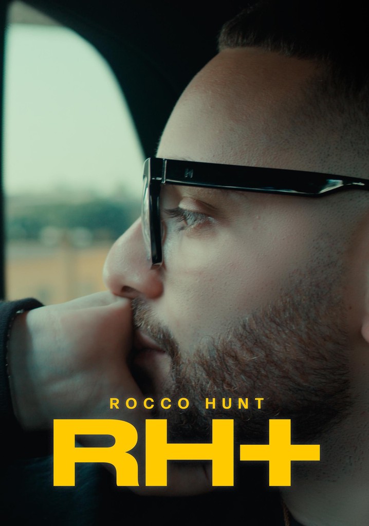 RH+ - film: dove guardare streaming online