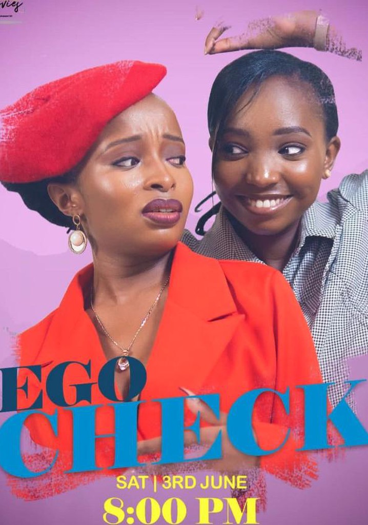 Ego Check - movie: where to watch streaming online