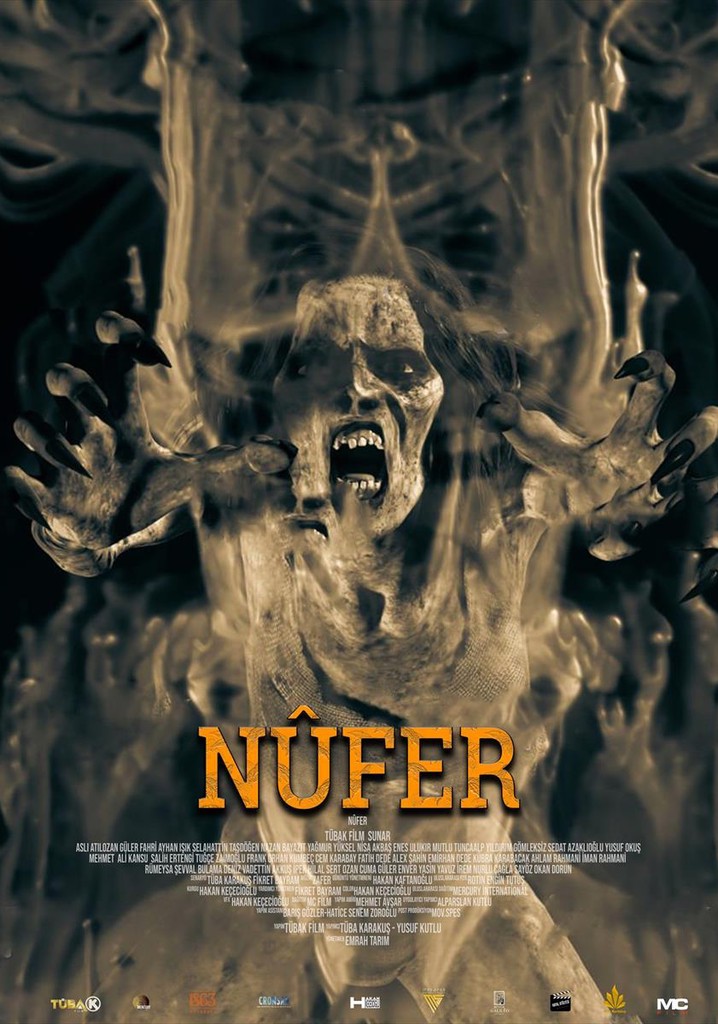 Nûfer streaming: where to watch movie online?
