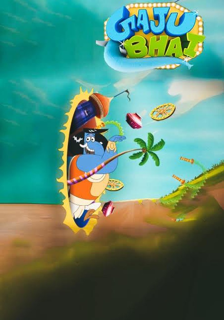 Gaju Bhai - watch tv show streaming online