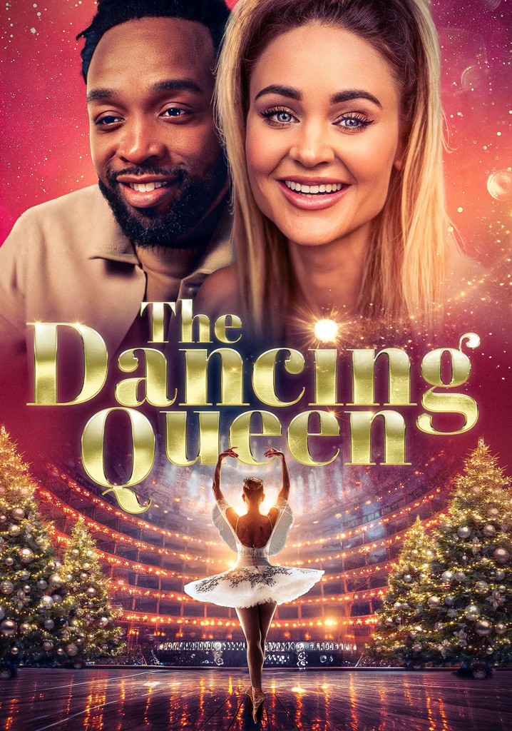 The Dancing Queen streaming: where to watch online?