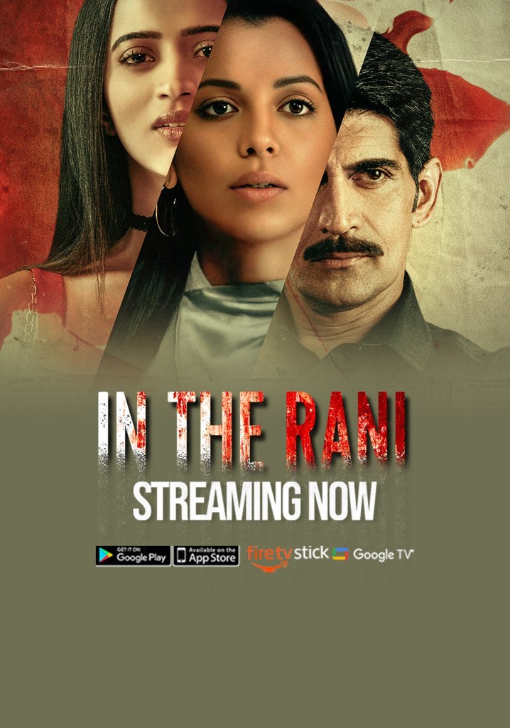In the Rani - watch tv show streaming online