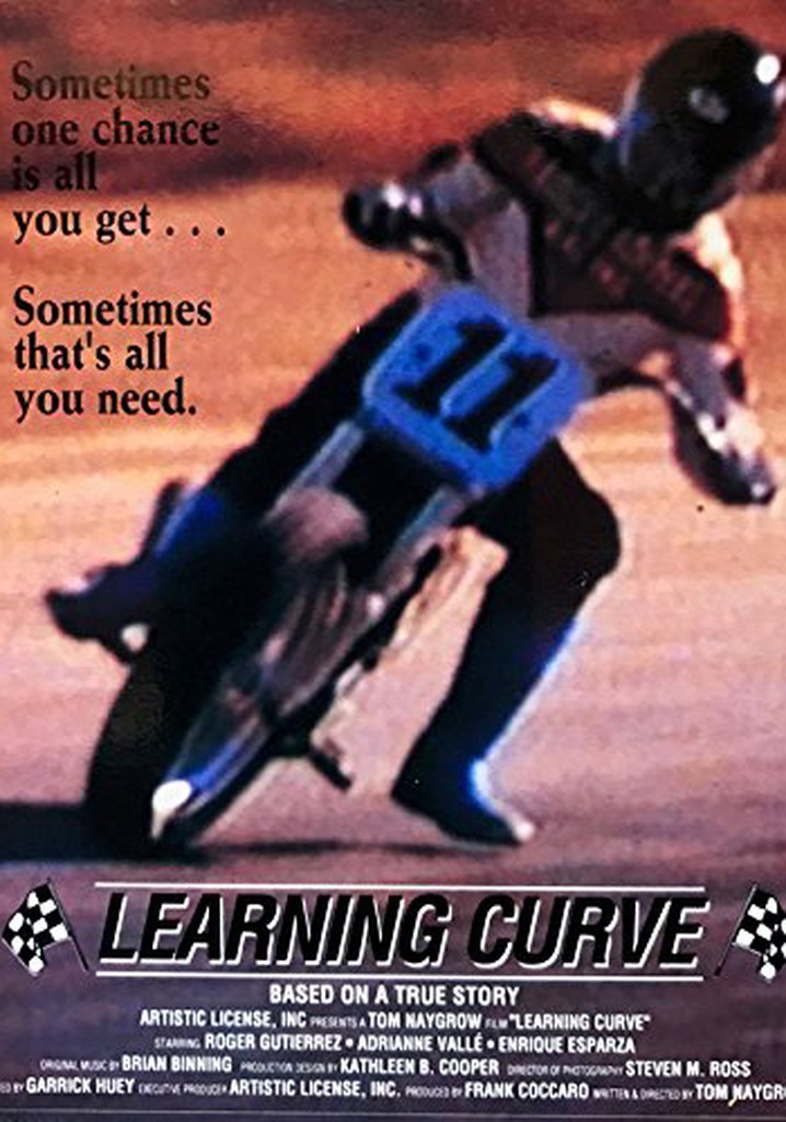 Learning Curve streaming: where to watch online?