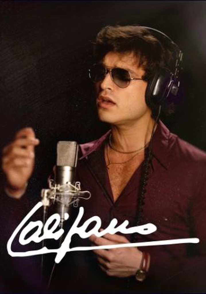 Califano streaming: where to watch movie online?