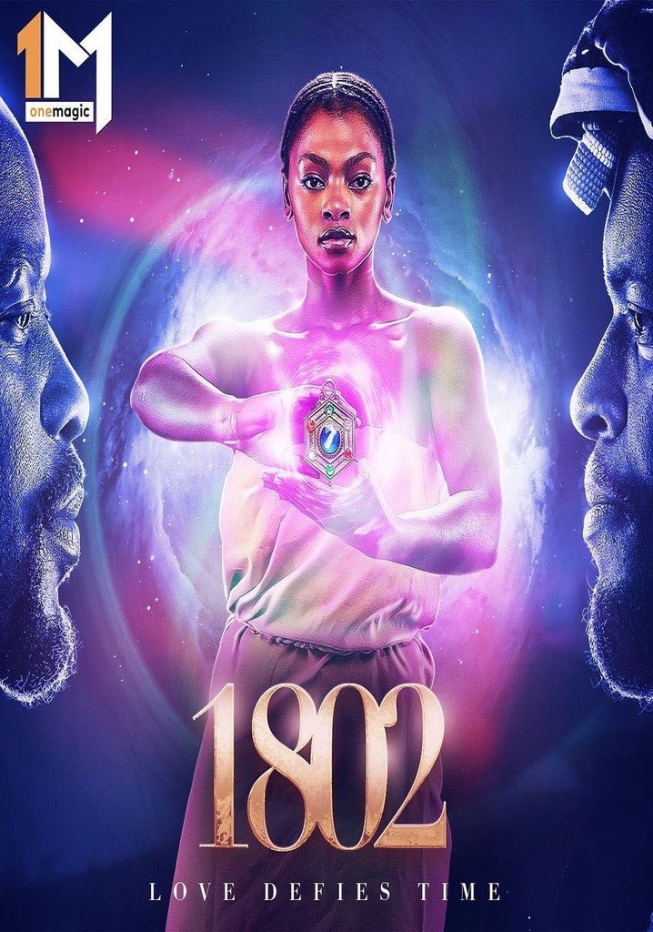 1802 Love Defies Time - streaming tv series online
