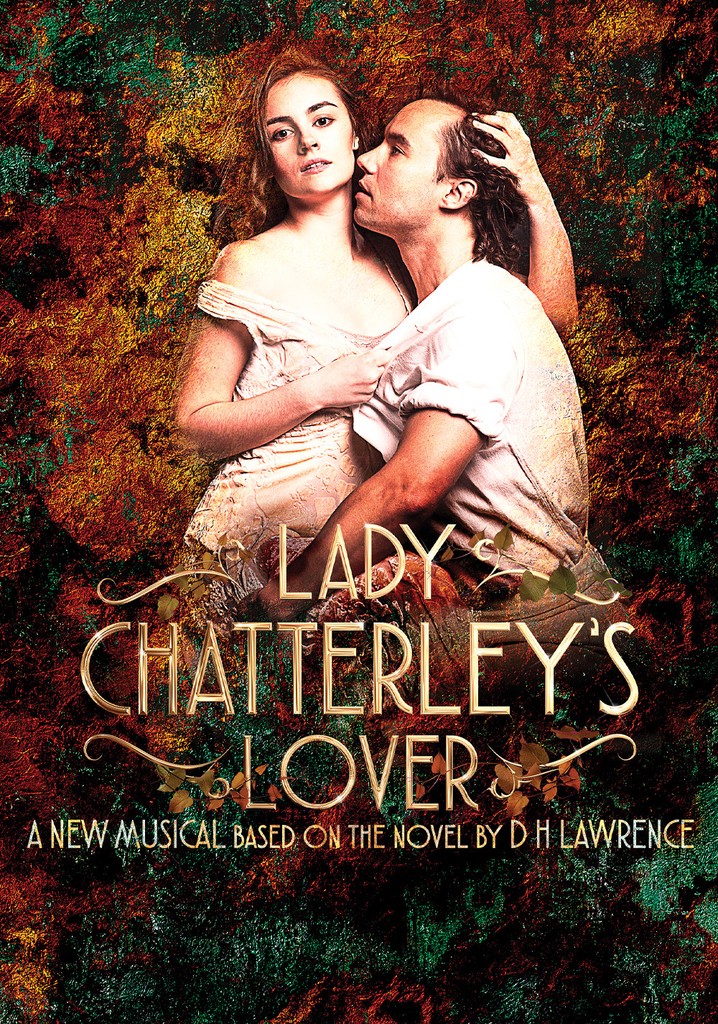 Lady Chatterley's Lover - watch stream online