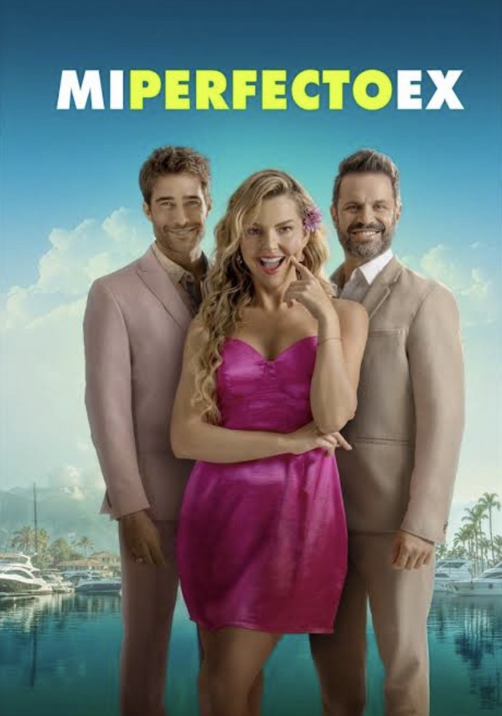 Mi Perfecto Ex streaming: where to watch online?