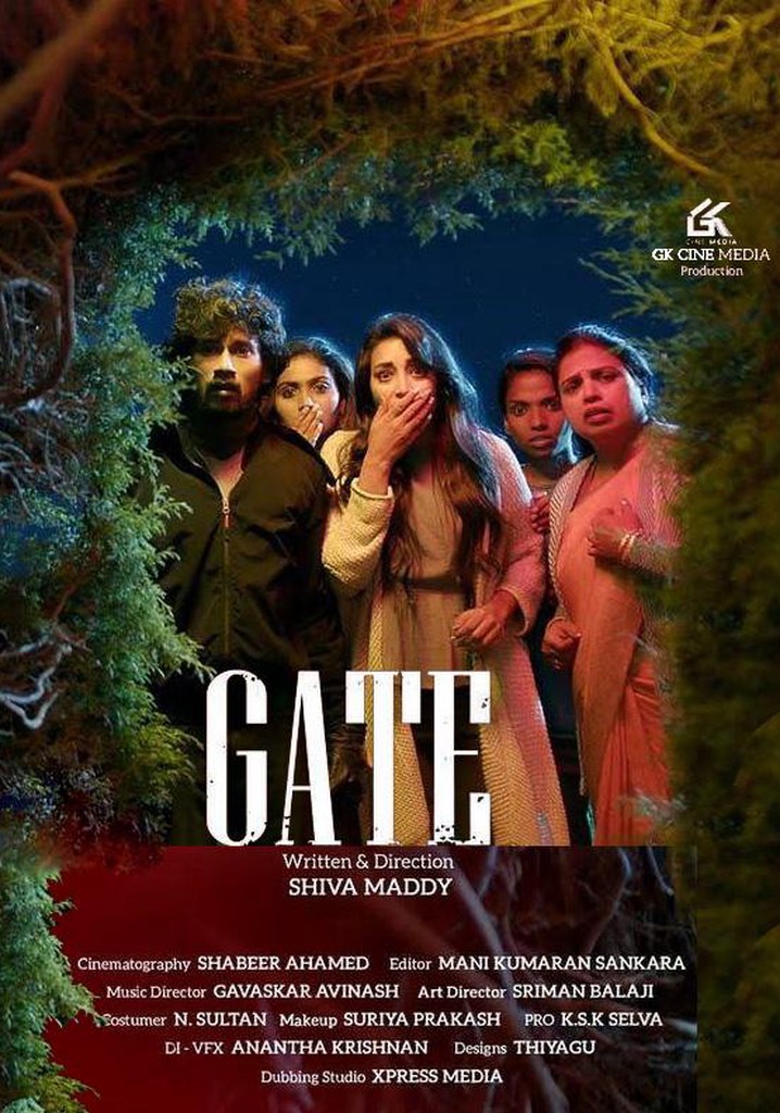 Gate - film: dove guardare streaming online