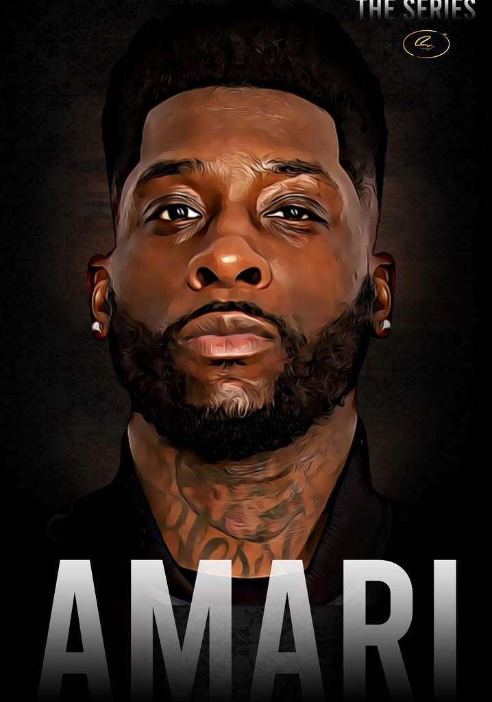Amari Season 1 - watch full episodes streaming online