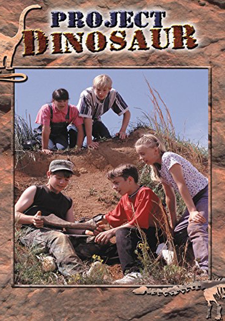 Project Dinosaur streaming: where to watch online?