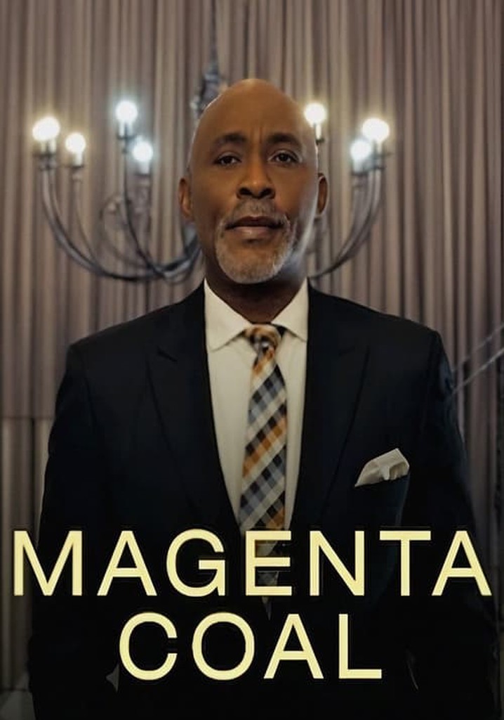 Magenta Coal, Sezon 1; tüm bölümleri internetten izleyin