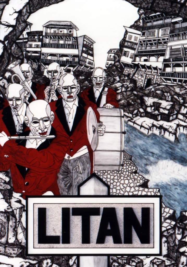 Litan streaming: where to watch movie online?