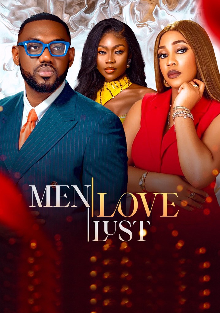 Men Love Lust streaming: where to watch online?