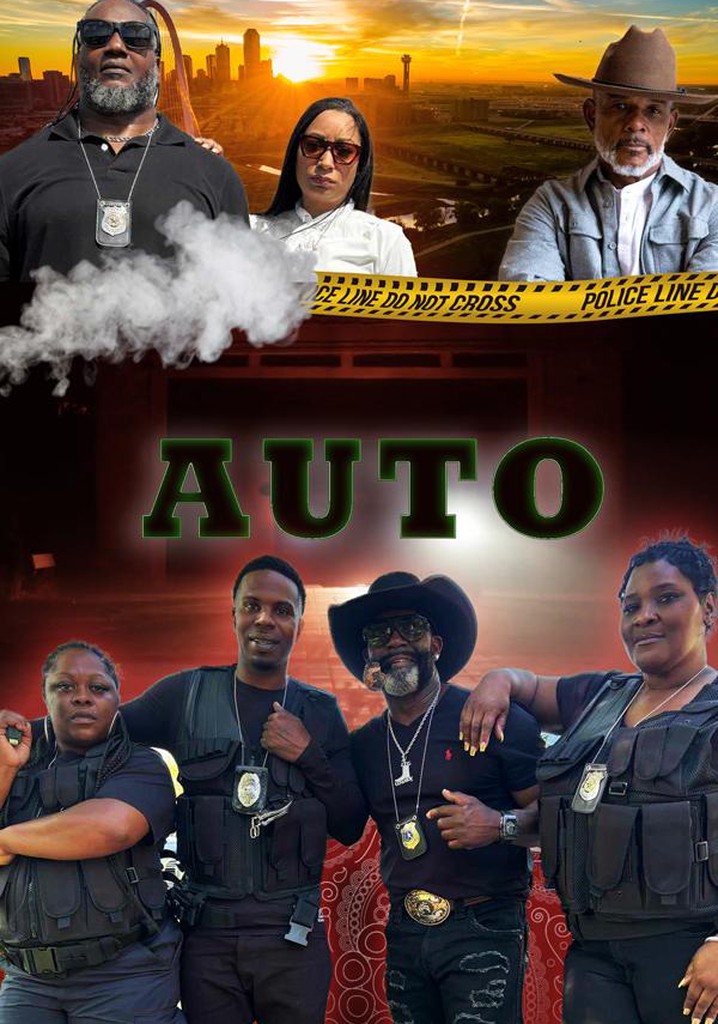 Auto streaming: where to watch movie online?