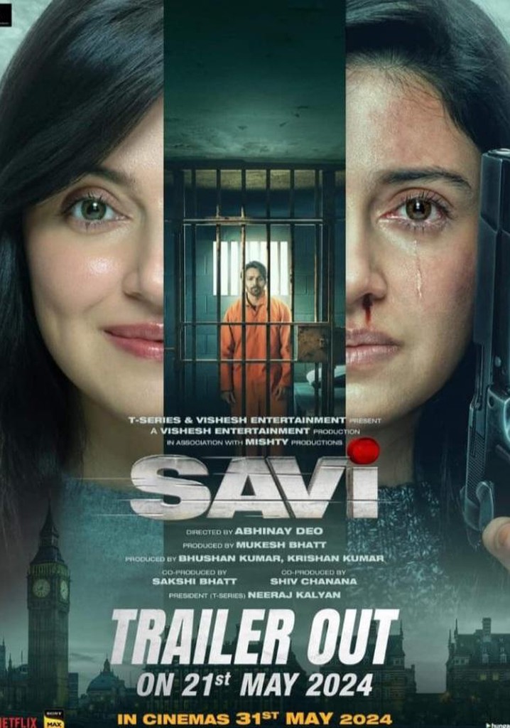 Savi streaming: where to watch movie online?